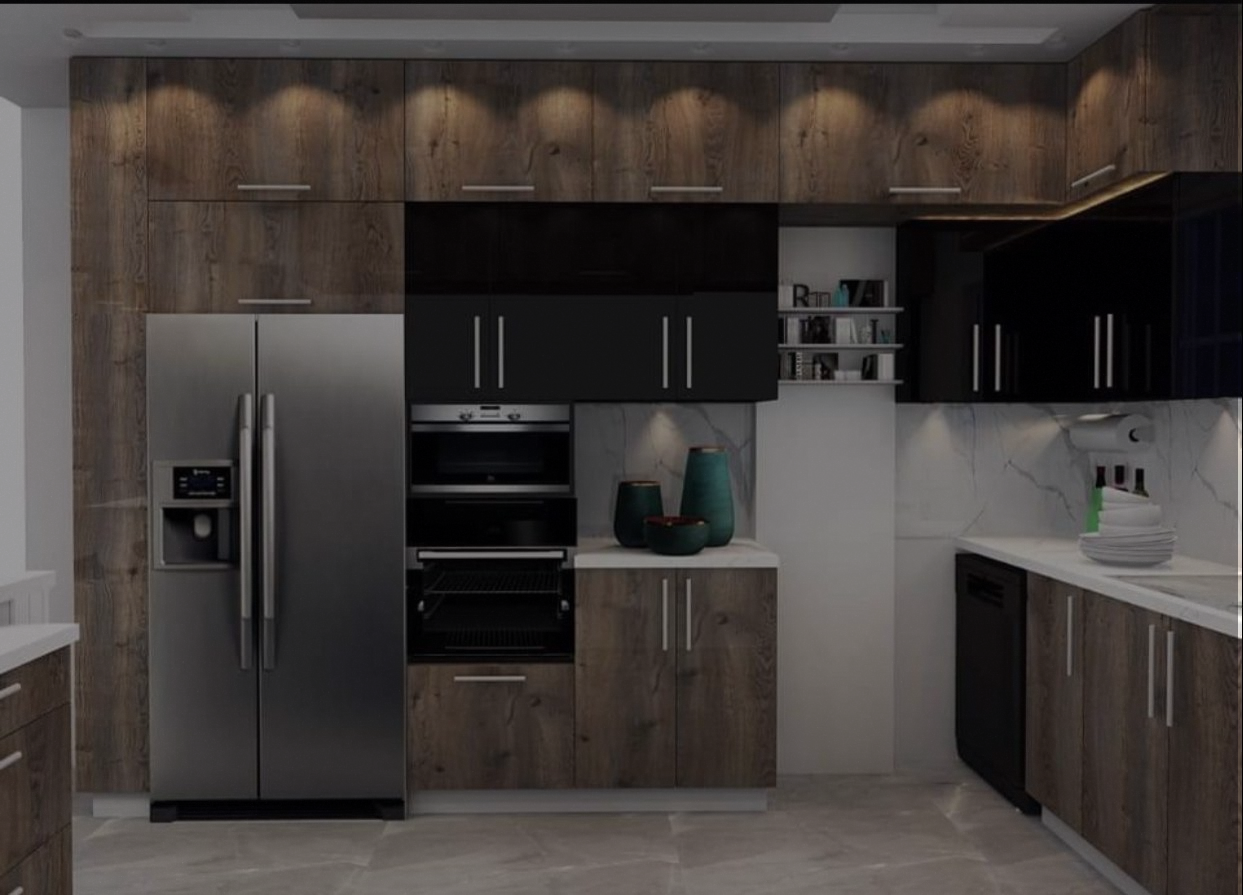 About Us | Kitchen Design Company In Dammam | Fn Cadena